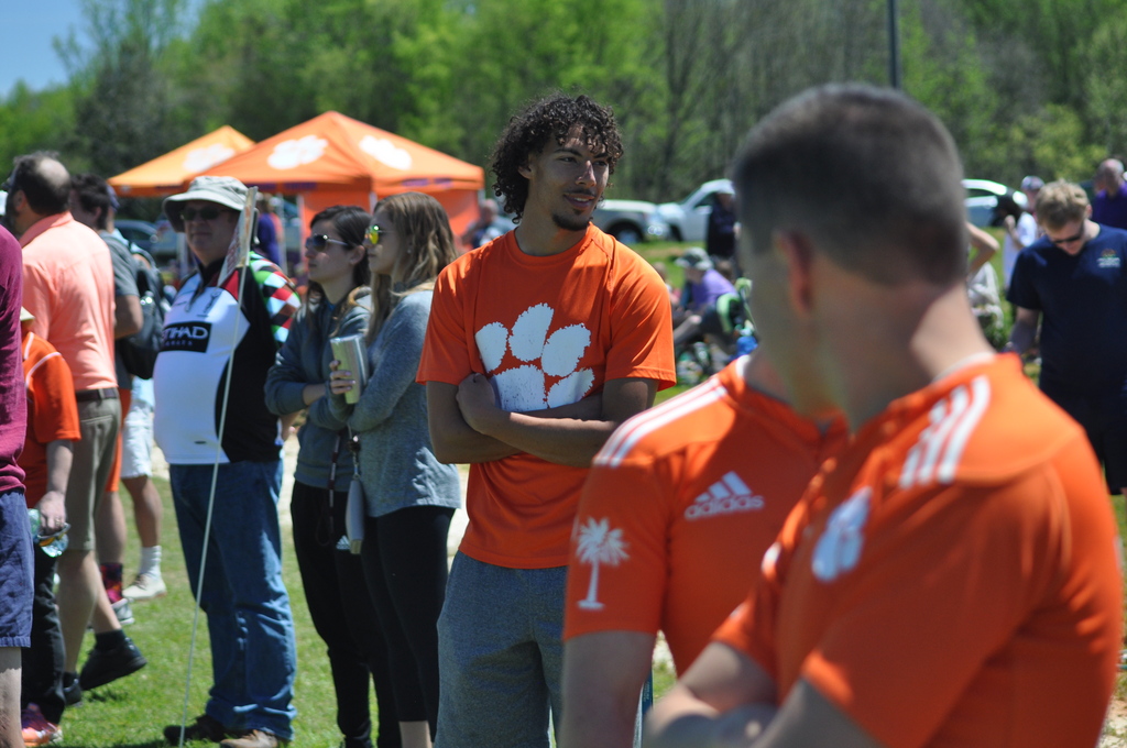Clemson Rugby Foundation