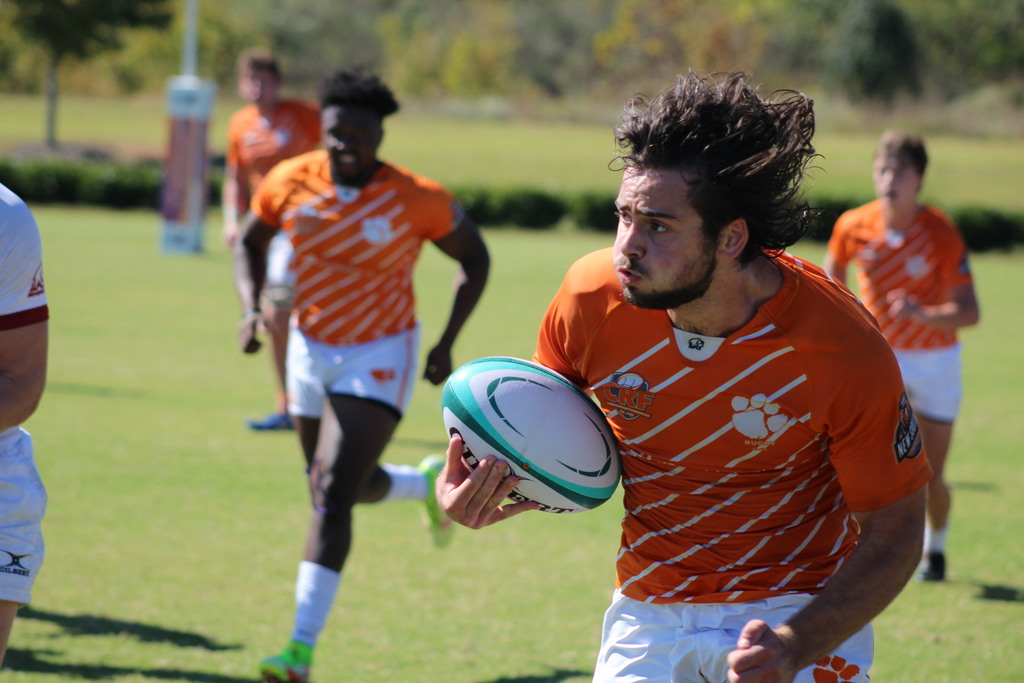 Clemson Rugby Foundation