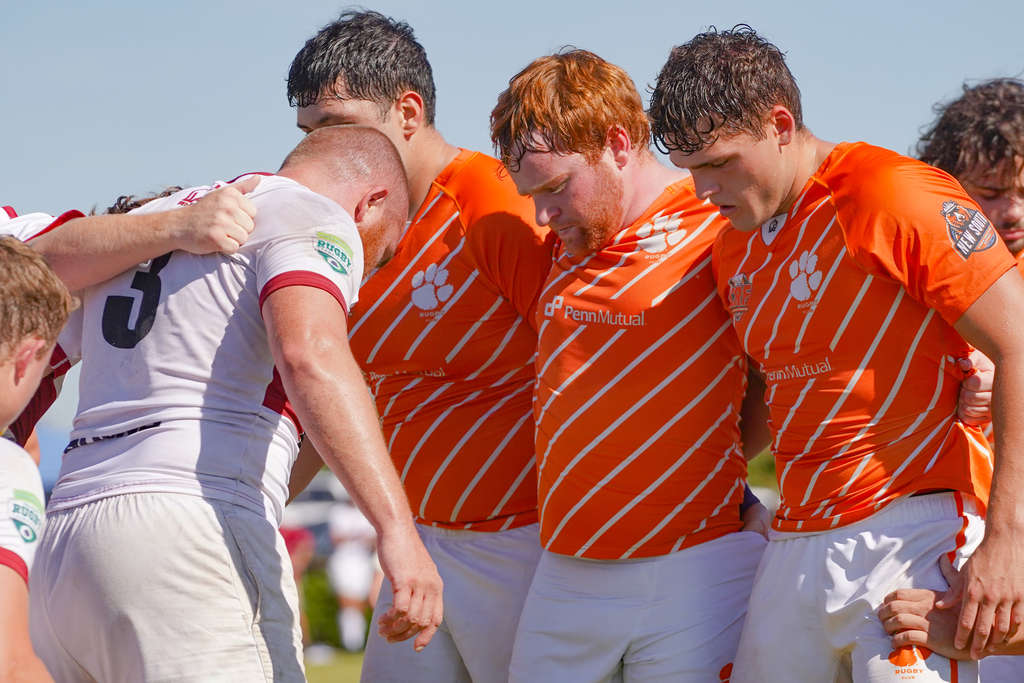 Clemson Rugby Foundation