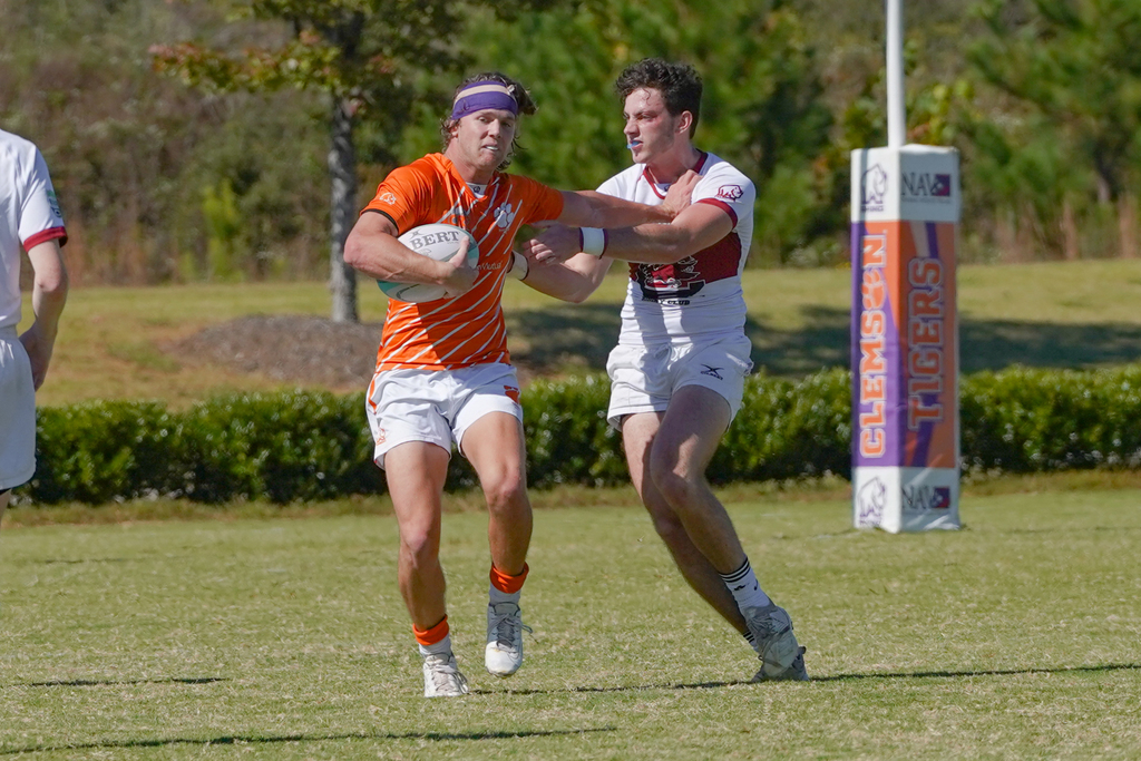 Clemson Rugby Foundation