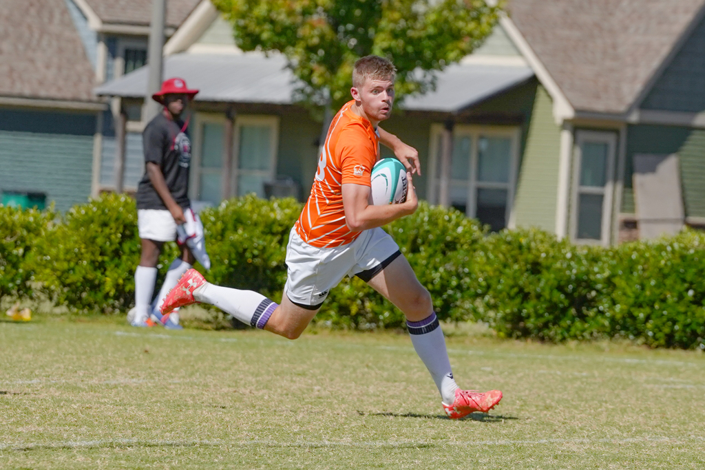 Clemson Rugby Foundation