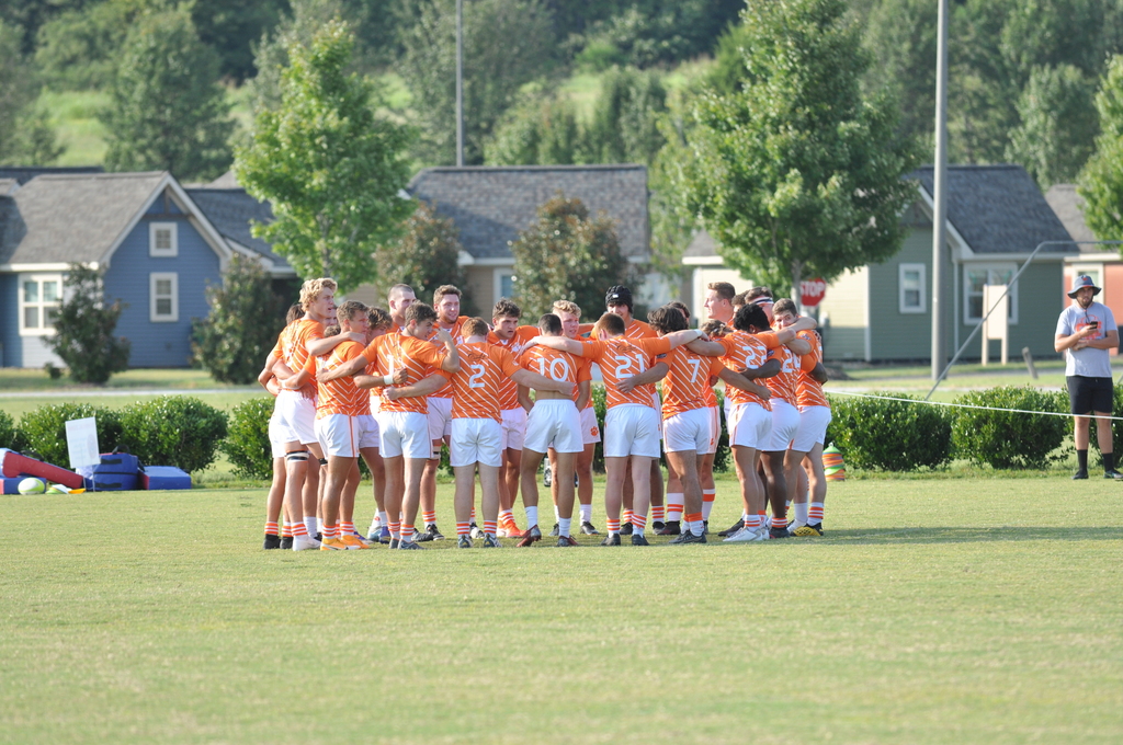 Clemson Rugby Foundation