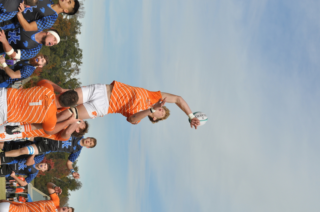 Clemson Rugby Foundation