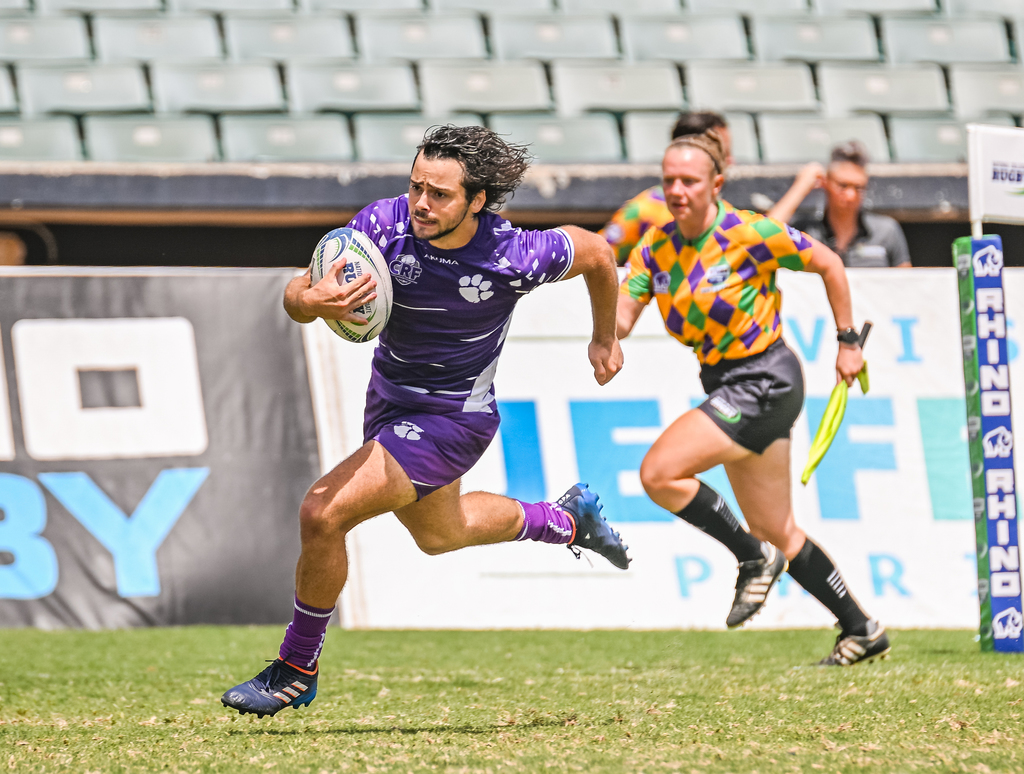 Clemson Rugby Foundation