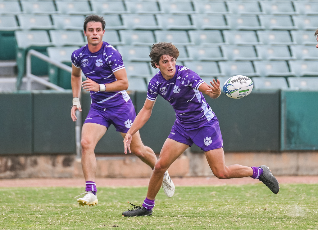 Clemson Rugby Foundation