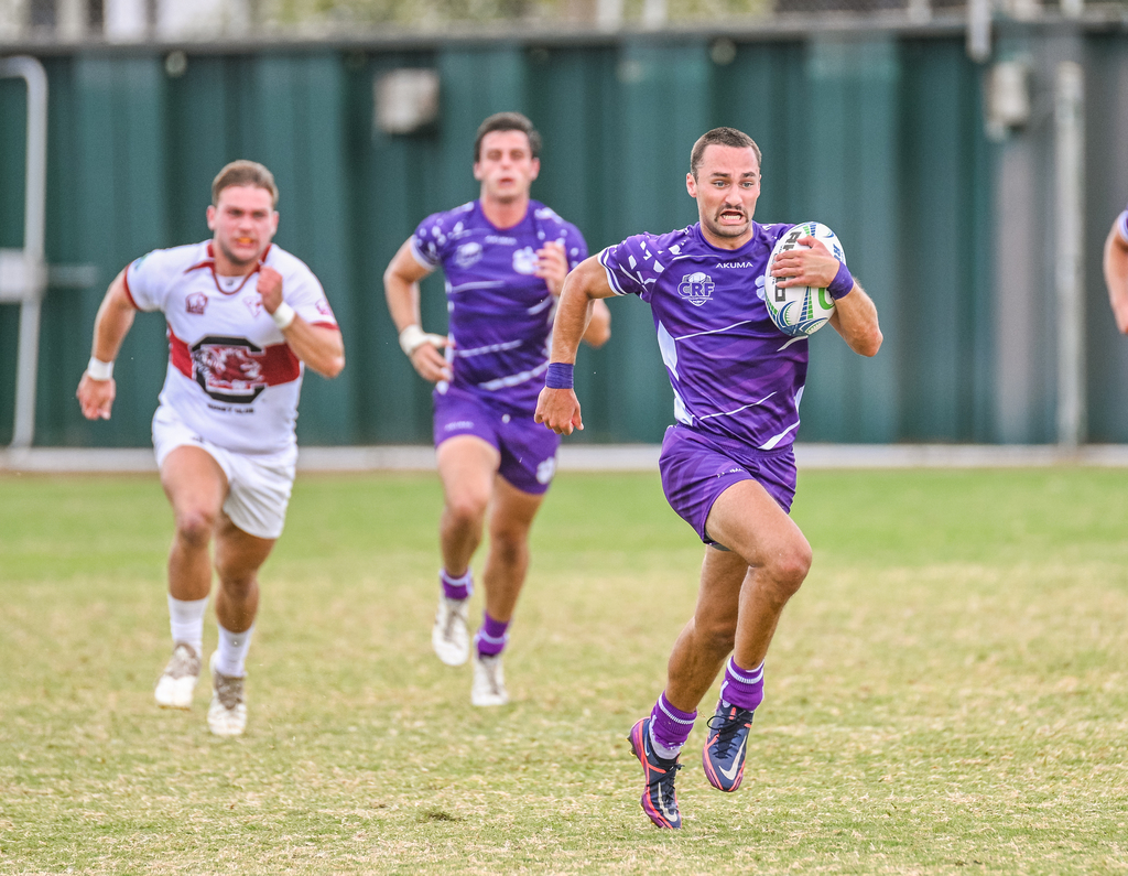Clemson Rugby Foundation